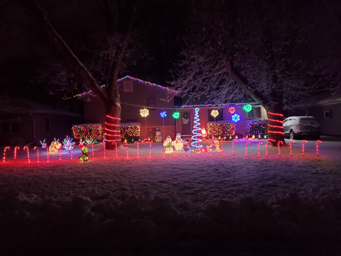 Christmas Countdown: Dec. 17, 2022 | News, Sports, Jobs - Messenger News